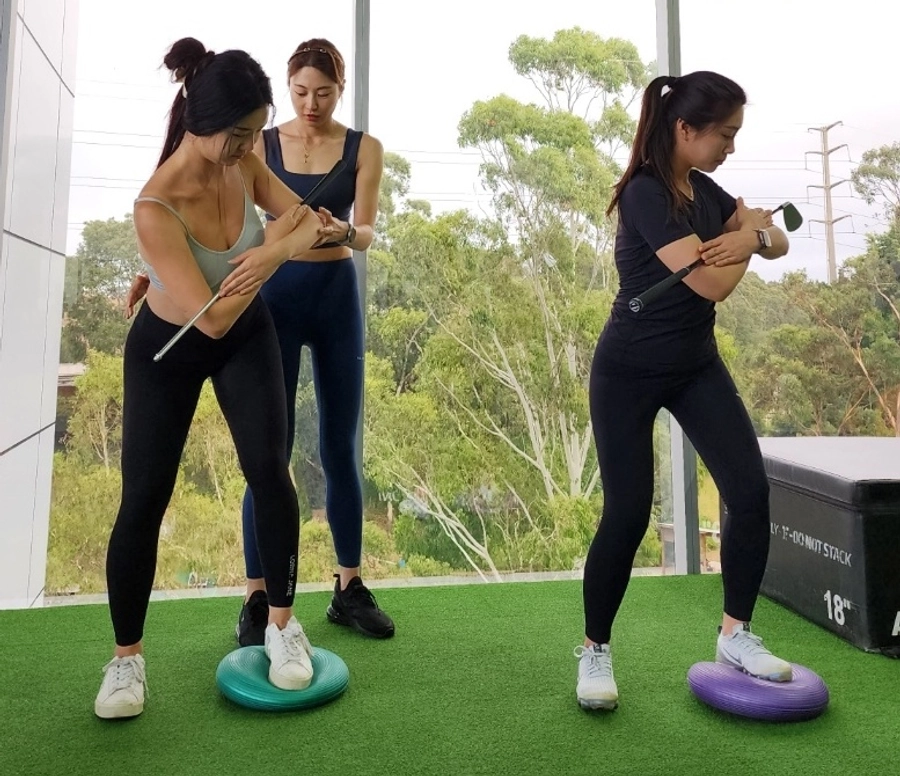 Health is the Right Move | UNITED_PILATES